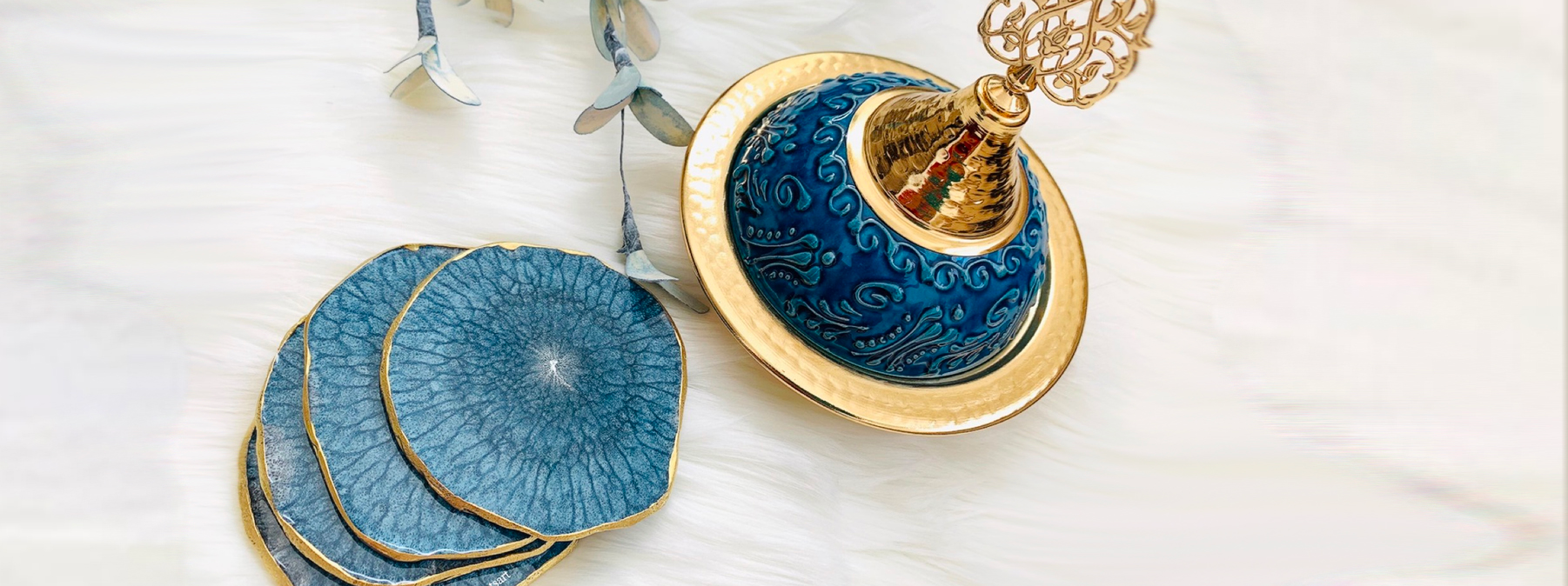 Authentique Home: Ramadan Edition – ShopAuthentique