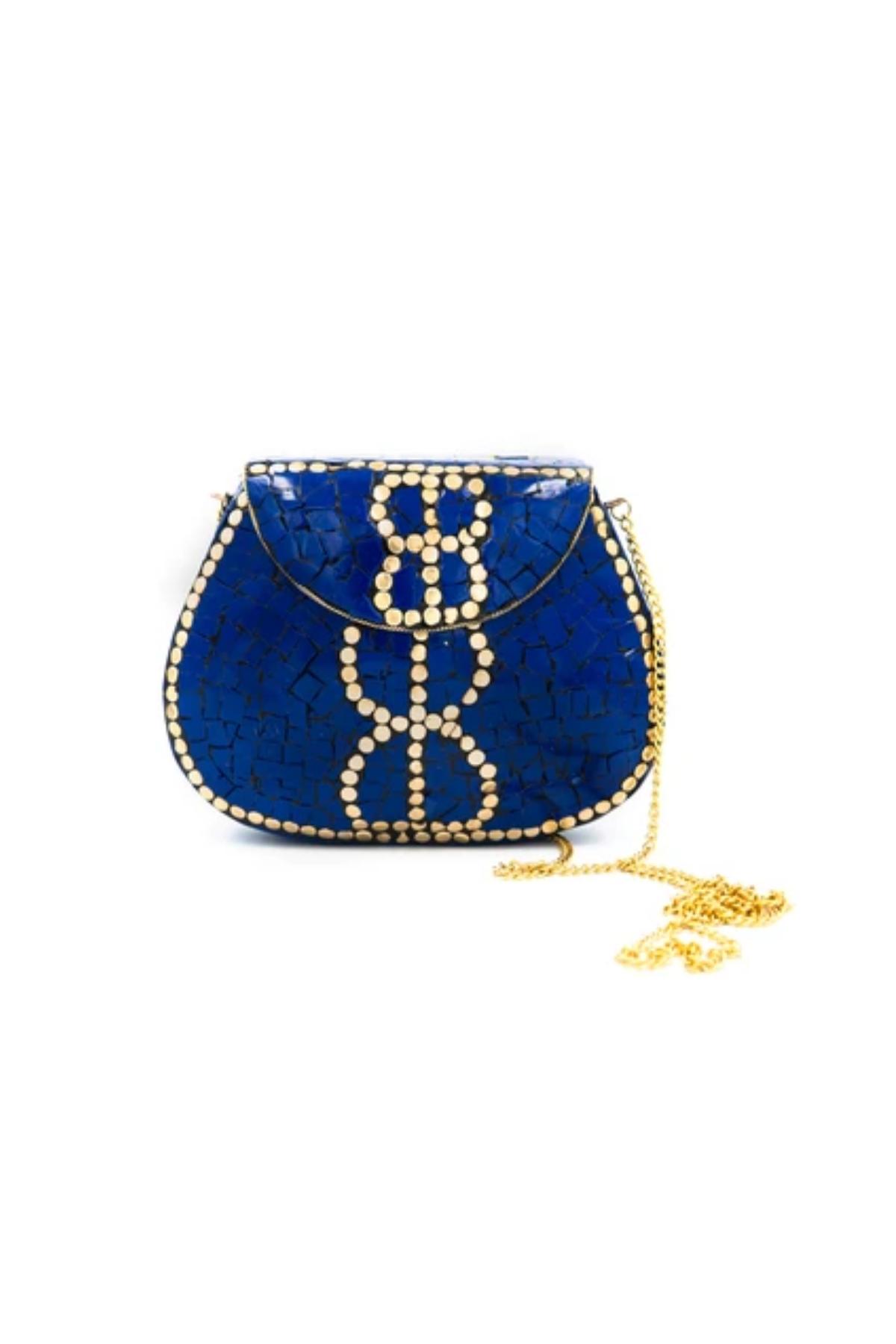 Royal Clutch – ShopAuthentique
