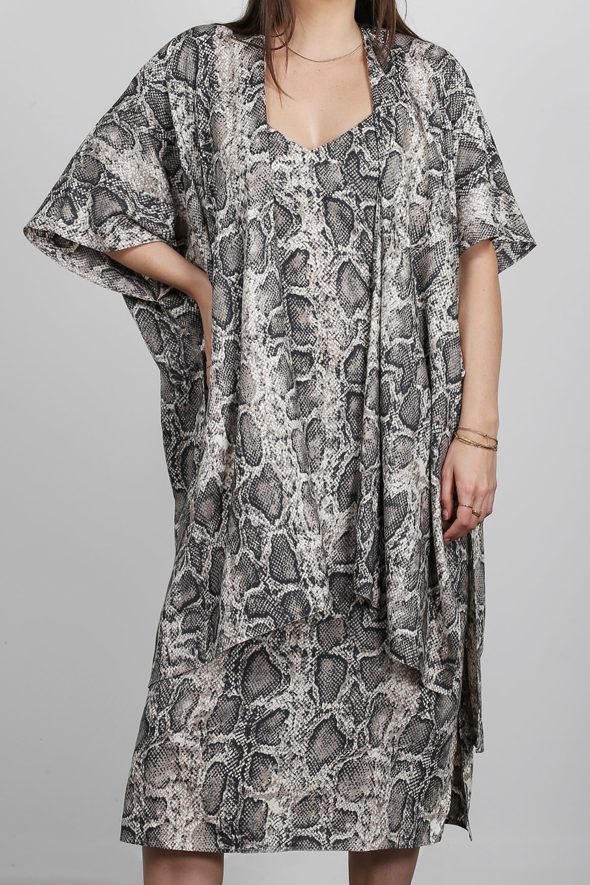 The Snake Cover Up | Koy Resort – ShopAuthentique