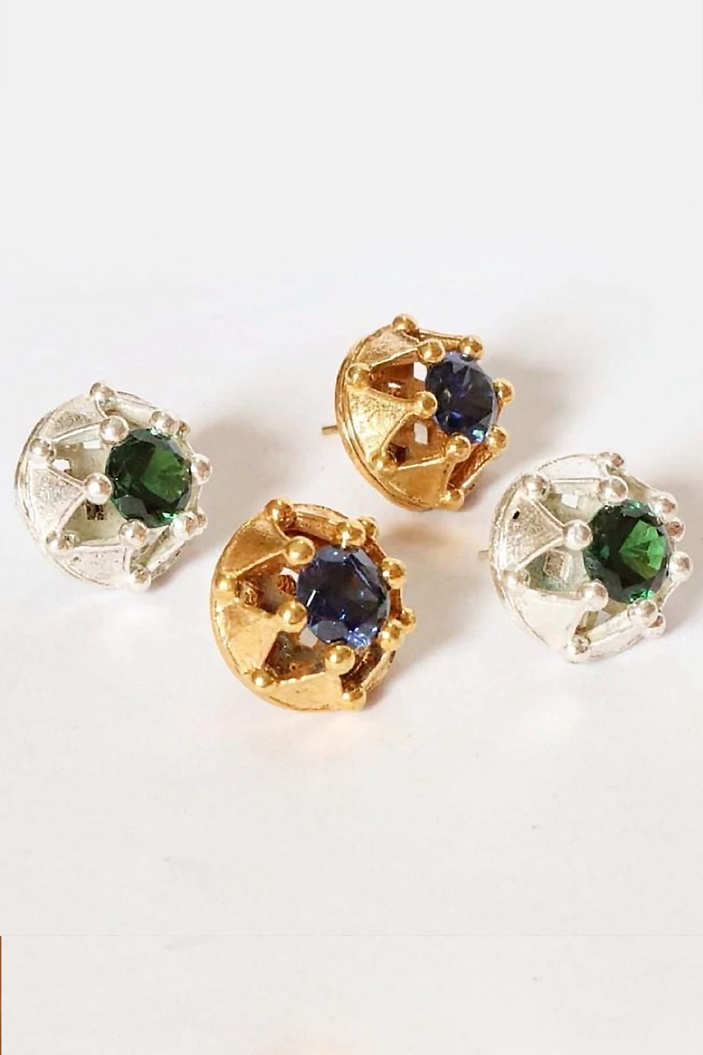 Circus Earrings | Circus Collection – ShopAuthentique
