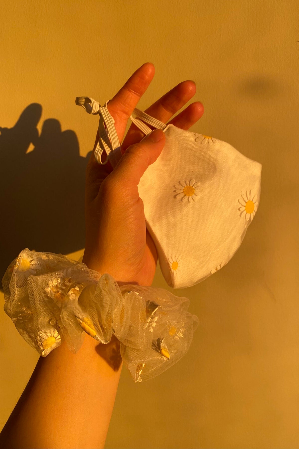 Daisy Mask – ShopAuthentique
